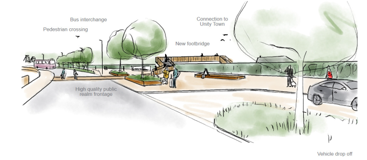 Transformational journey on the cards for Stainforth