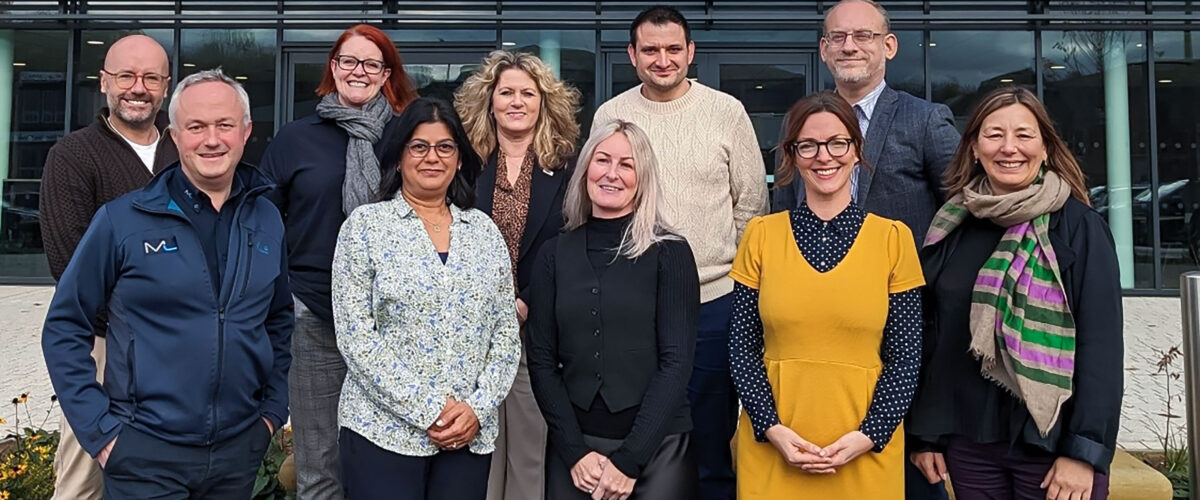 SYMCA announces new local-led Business Advisory Board