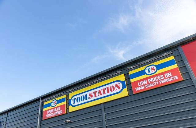New Toolstation branch set to create job opportunities as it opens in ...