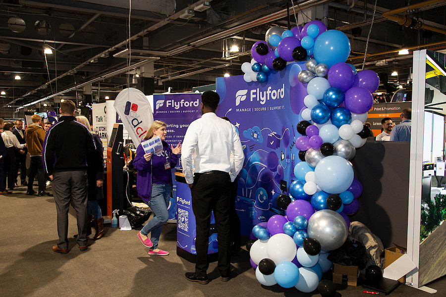 Business Showcase 2025: The largest business exhibition of its kind in ...