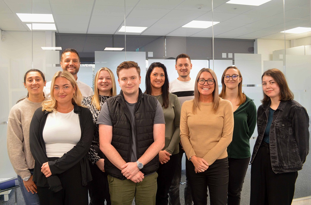 Talk To Media Celebrate 20 Years of Business