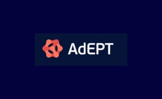 Adept Technology Logo
