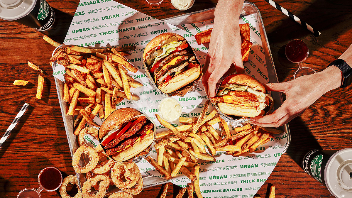 Yorkshire’s favourite fresh burger destination sets its sights on ...