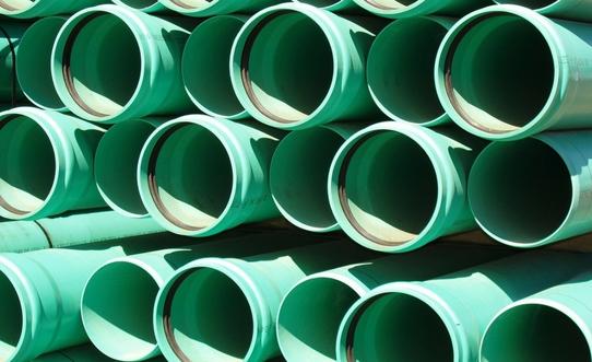 Strong results for pipe manufacturer despite challenges