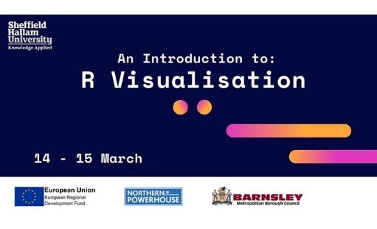 An Introduction to: R Visualisation