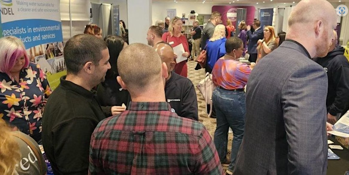 Yorkshire Business Fair